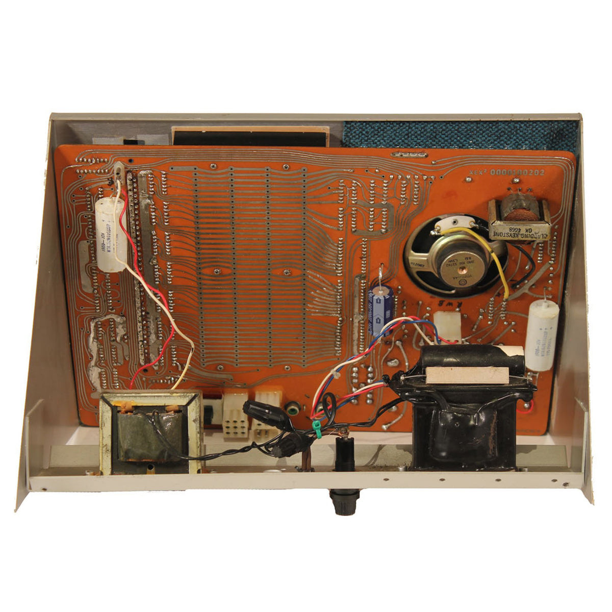 Triadex Muse A – Synth Palace