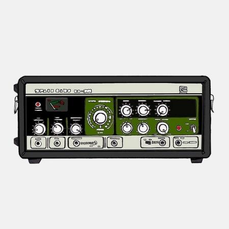 Outboard/Mics – Tagged "hologram"– Synth Palace