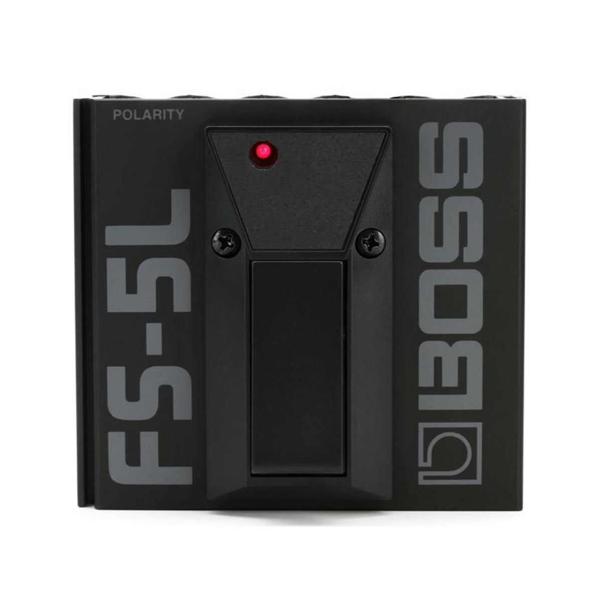 Boss FS-5L Footswitch – Synth Palace