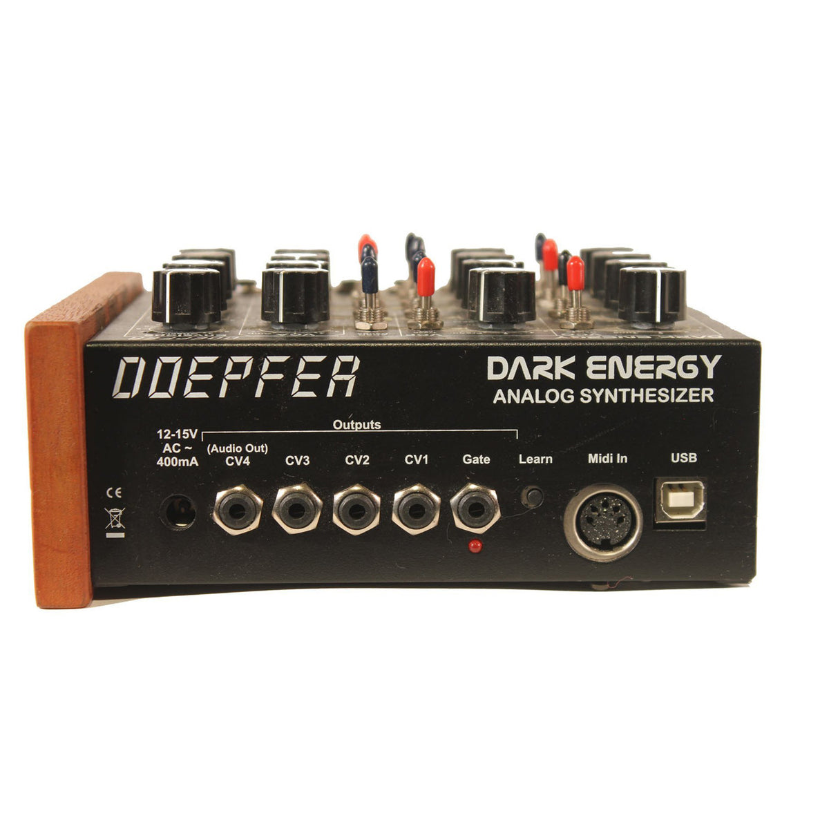 Doepfer Dark Energy – Synth Palace