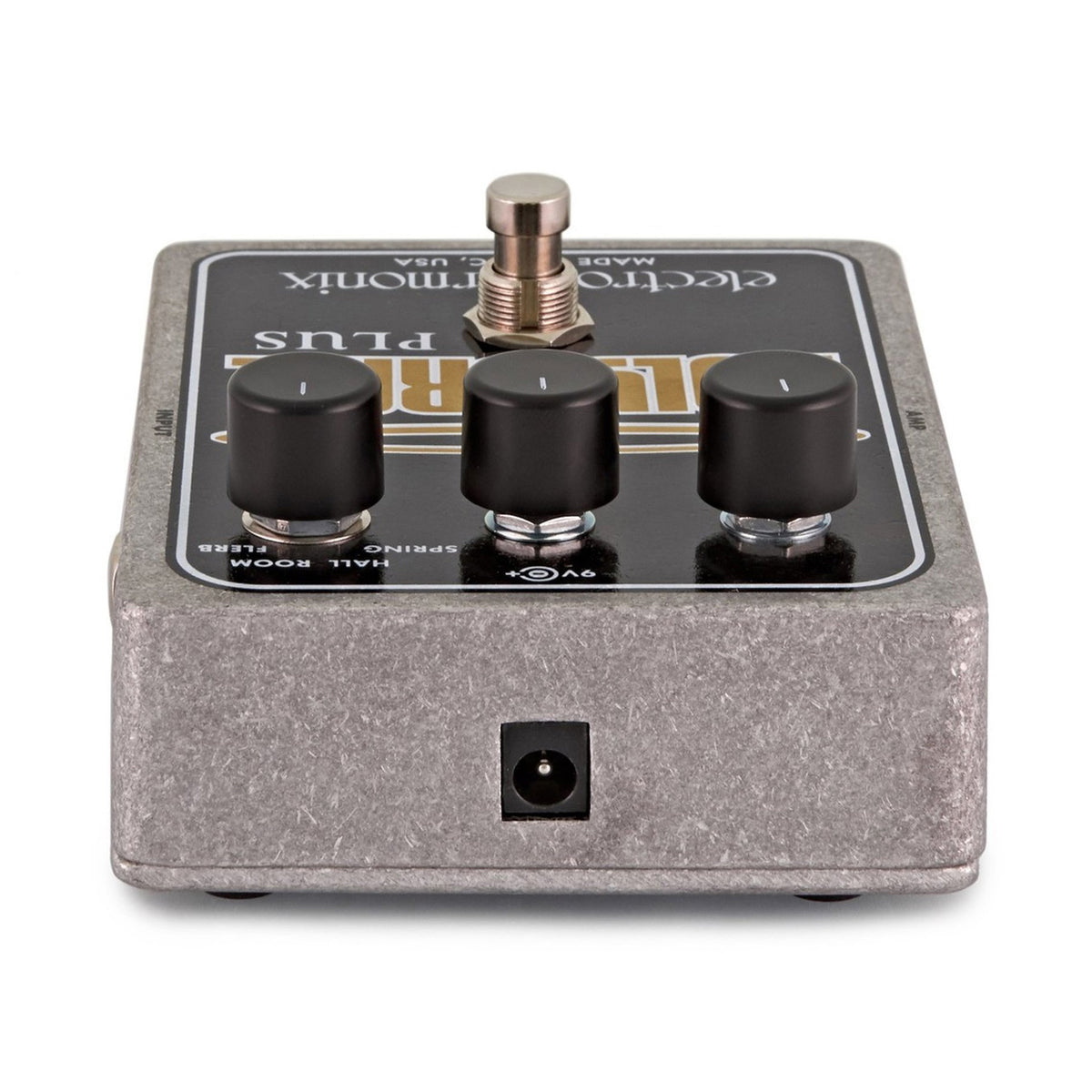 Electro-Harmonix Holy Grail Plus – Synth Palace