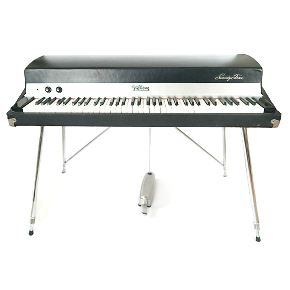 Fender Rhodes Mark I Stage 73 – Synth Palace