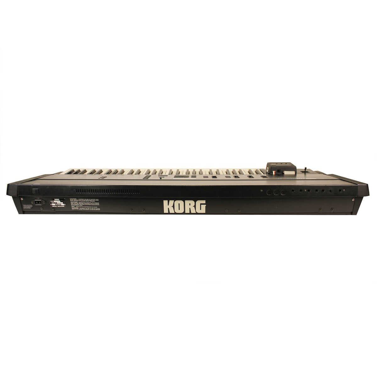 Korg DSS-1 – Synth Palace
