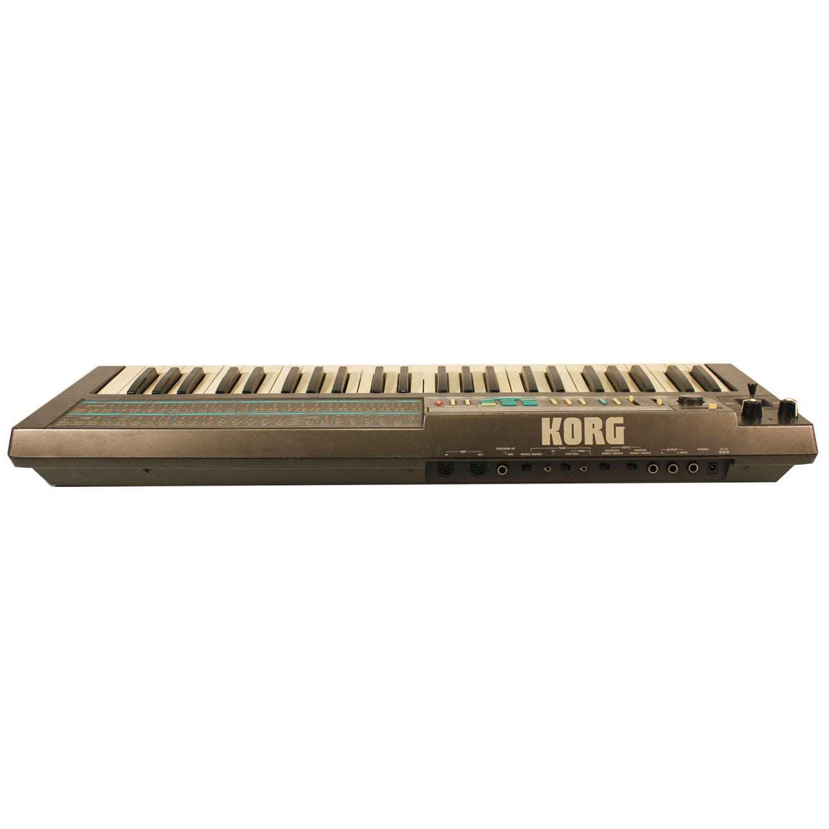 Korg Poly-800 – Synth Palace