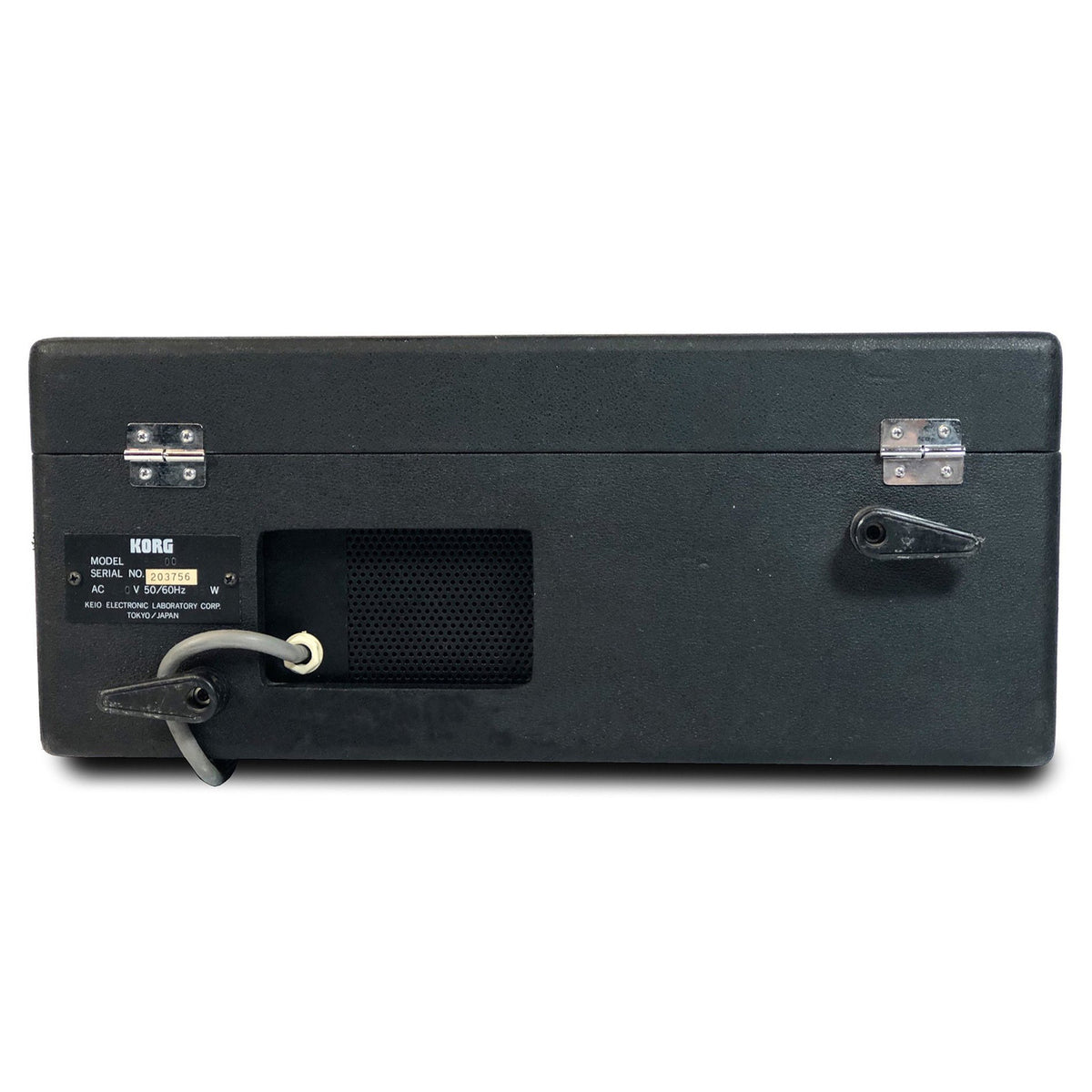 Korg Stage Echo SE-300 – Synth Palace