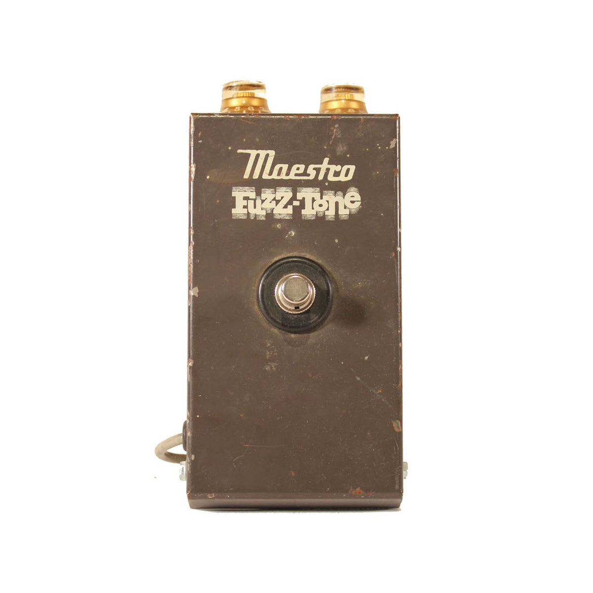Maestro FZ-1 Fuzz-Tone – Synth Palace