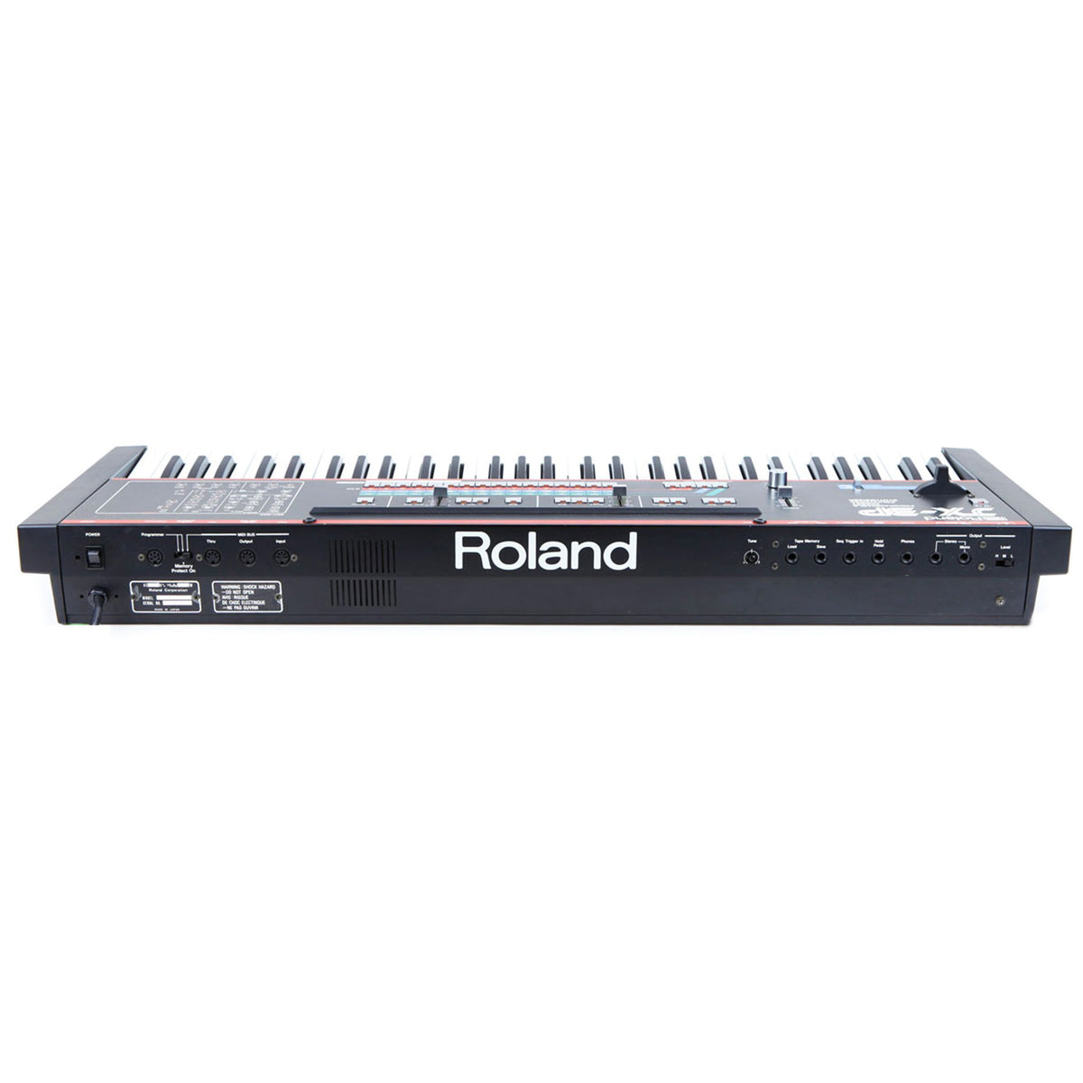 Roland JX-3P – Synth Palace