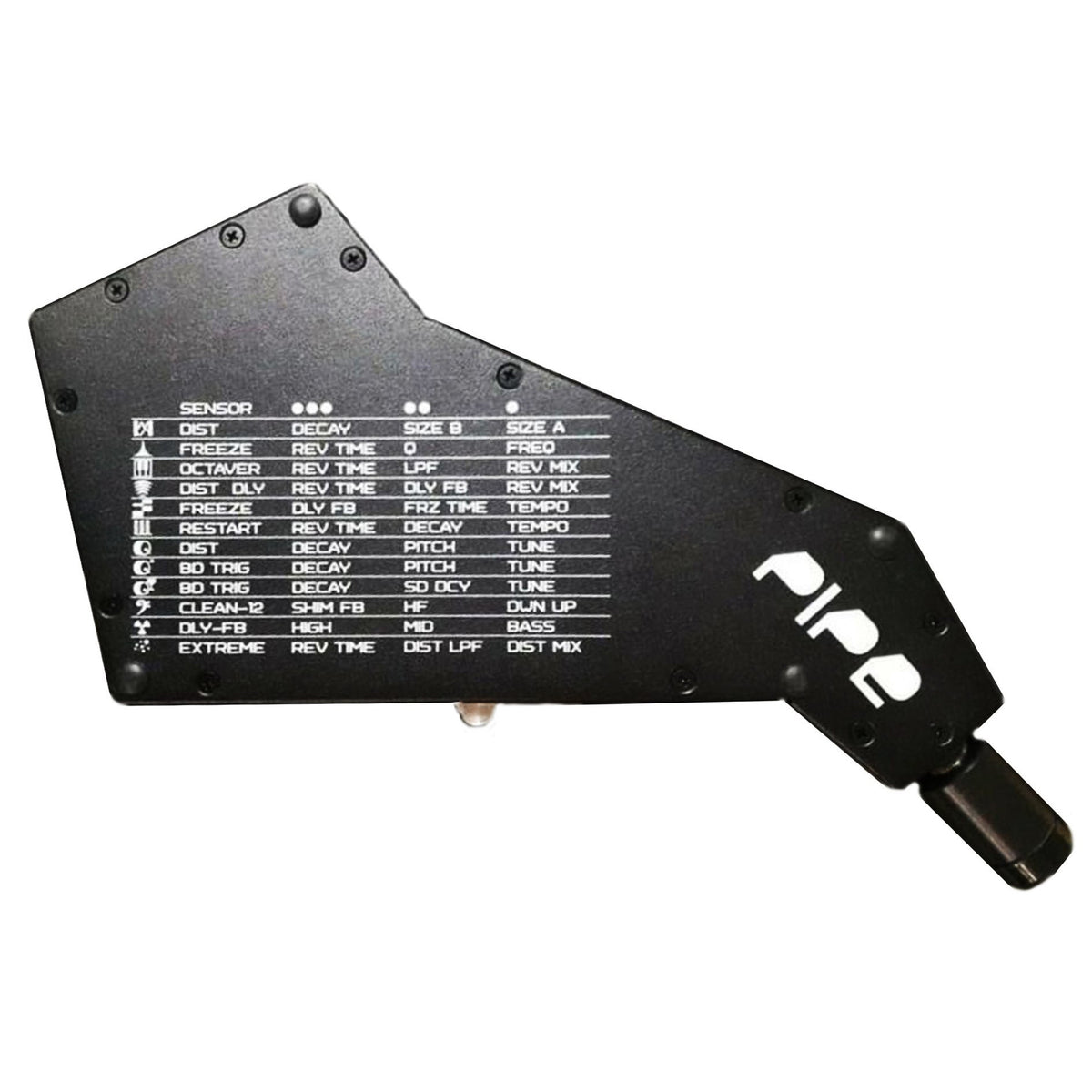 SOMA Laboratory Pipe – Synth Palace