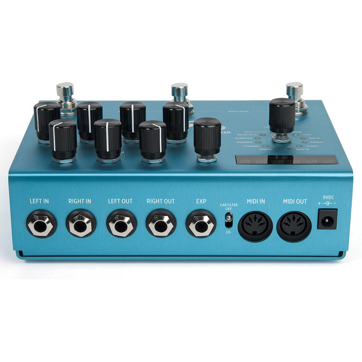 Strymon BigSky – Synth Palace