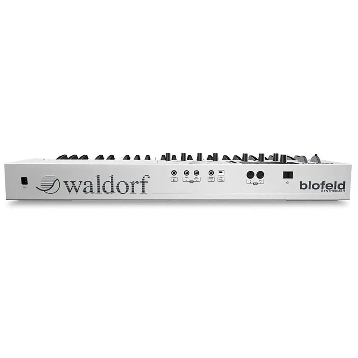 Waldorf Blofeld Keyboard – Synth Palace